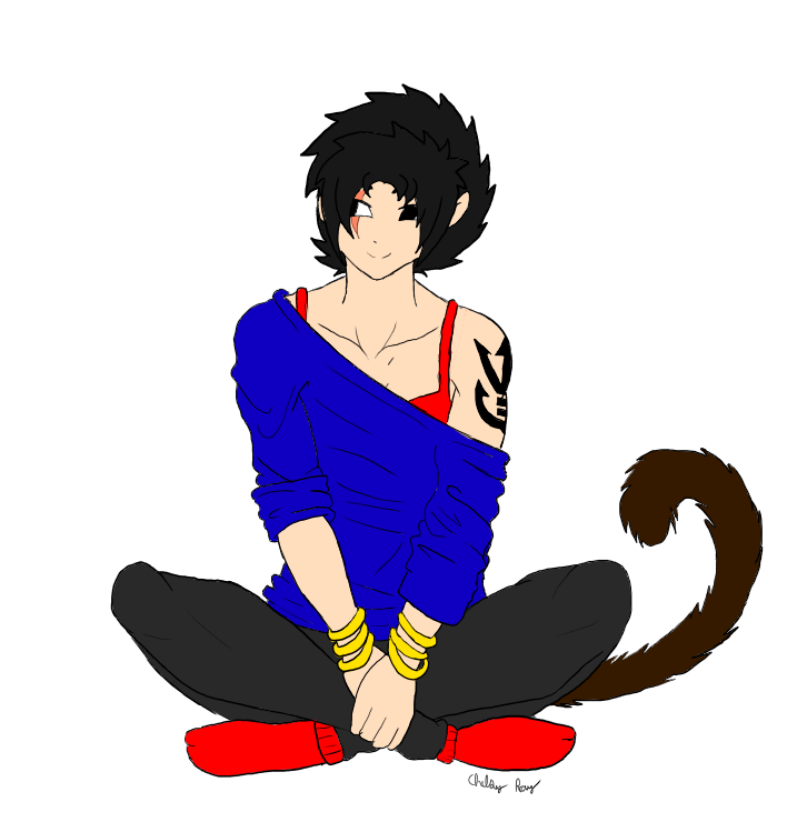 Image of Paeya Breigh - Refsheet.net