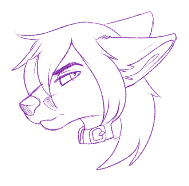 Image of Dexter Vos - Refsheet.net