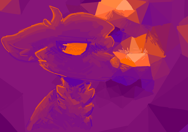 Image of Blaze - Refsheet.net