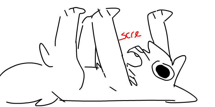 Image of Blaze - Refsheet.net