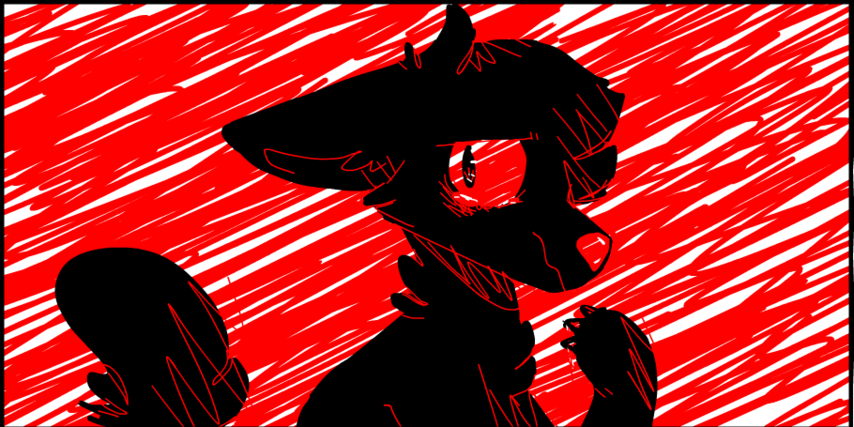 Image of Blaze - Refsheet.net