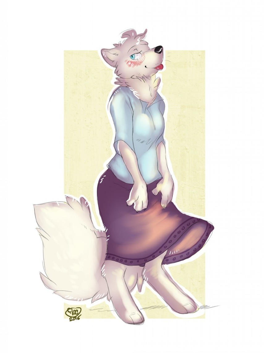 Image of Makyo - Refsheet.net