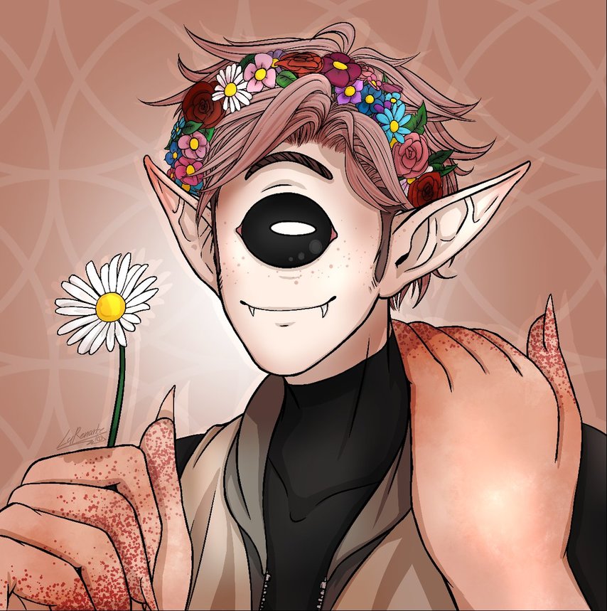 Image of Hanz - Refsheet.net