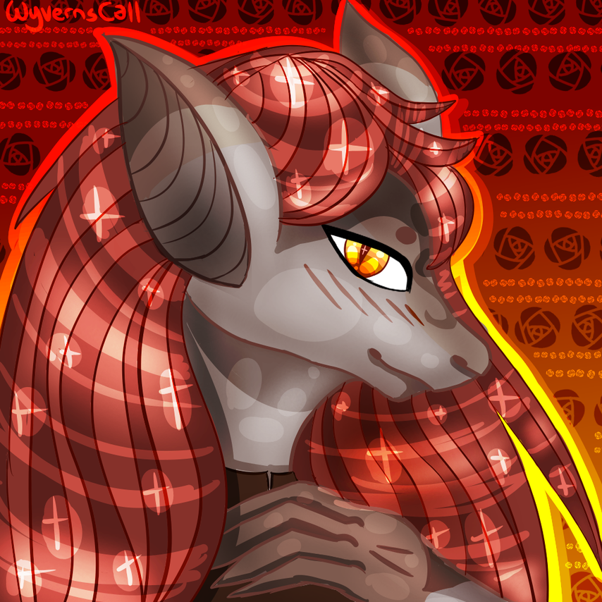 Image of Ayla - Refsheet.net