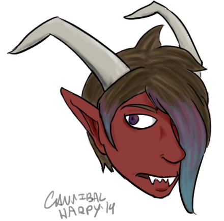 Image of Neridan Gorah - Refsheet.net