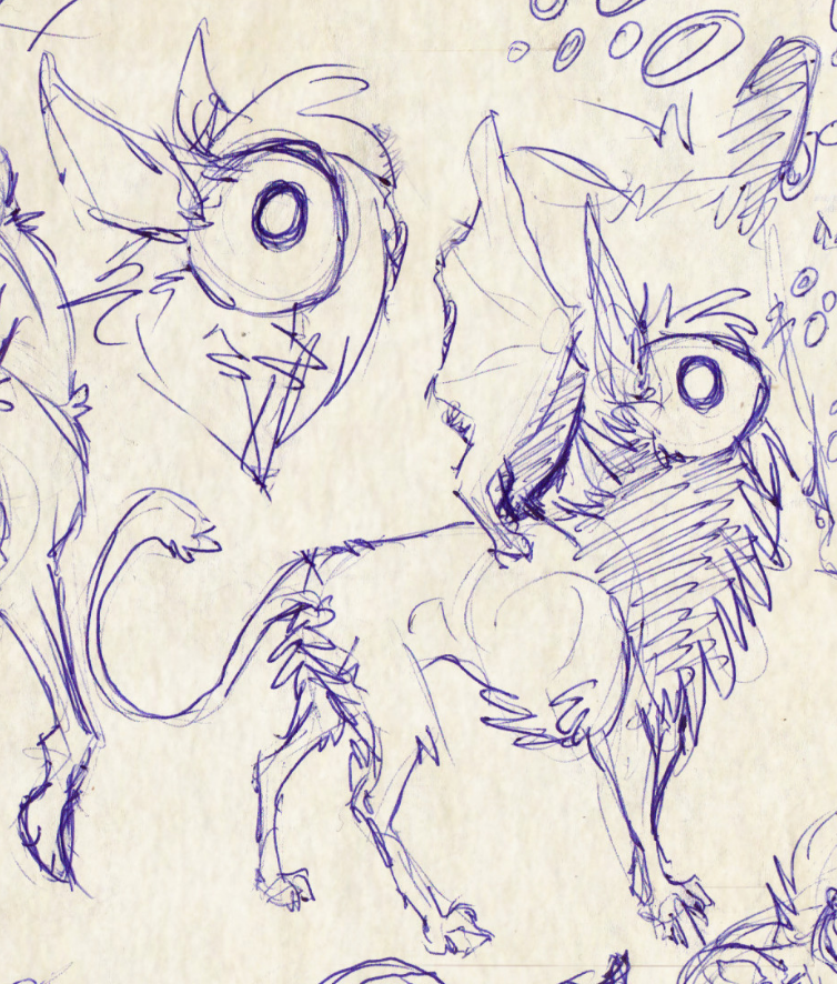 Image of Shadri - Refsheet.net