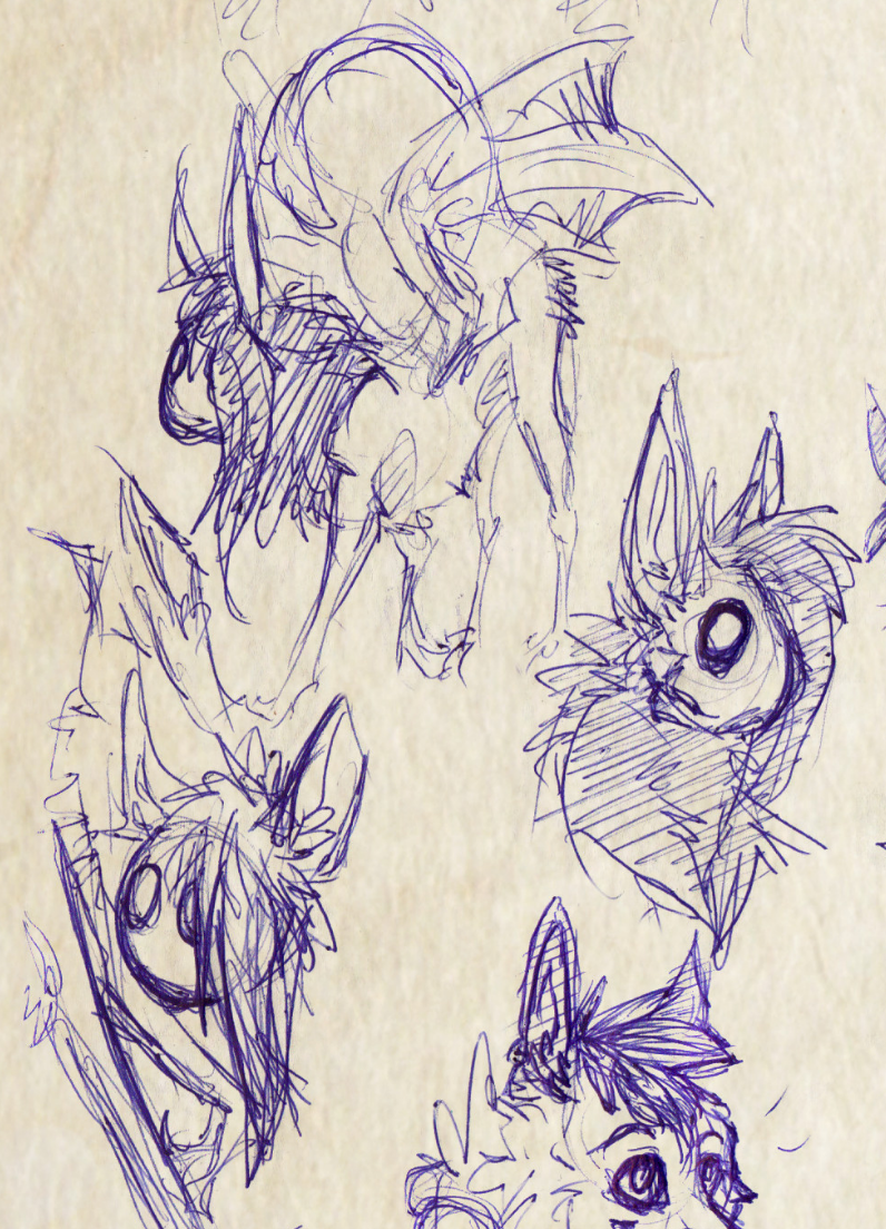 Image of Shadri - Refsheet.net