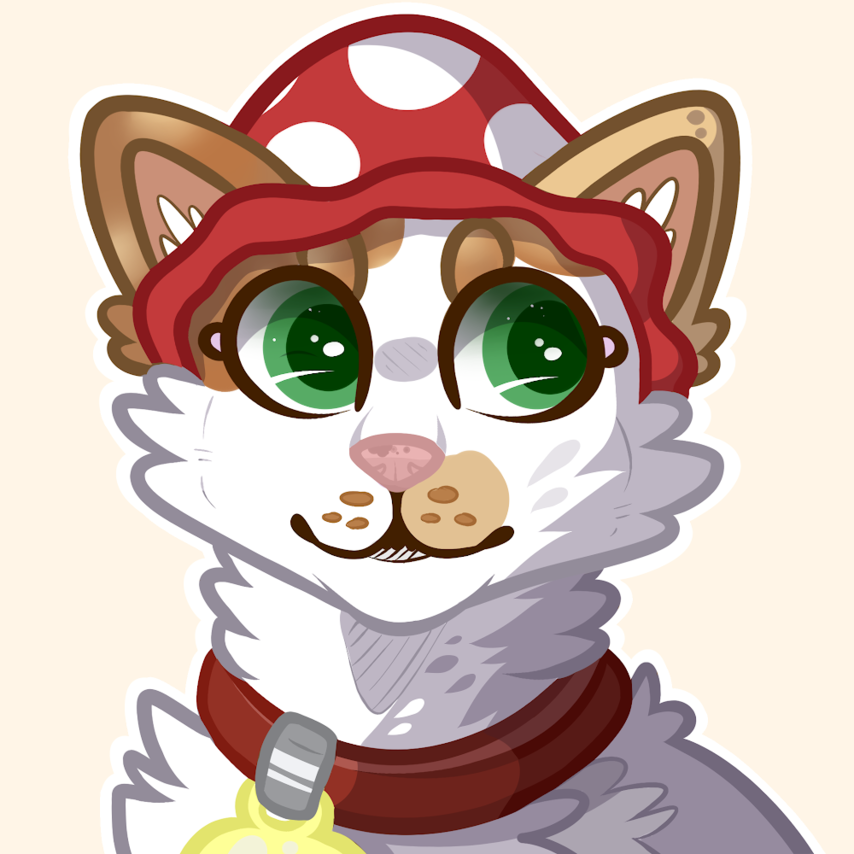 Image of Walu - Refsheet.net