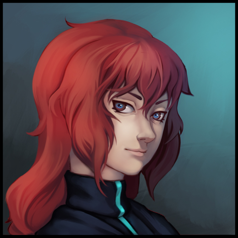 Image of Yumi Wakahisa - Refsheet.net