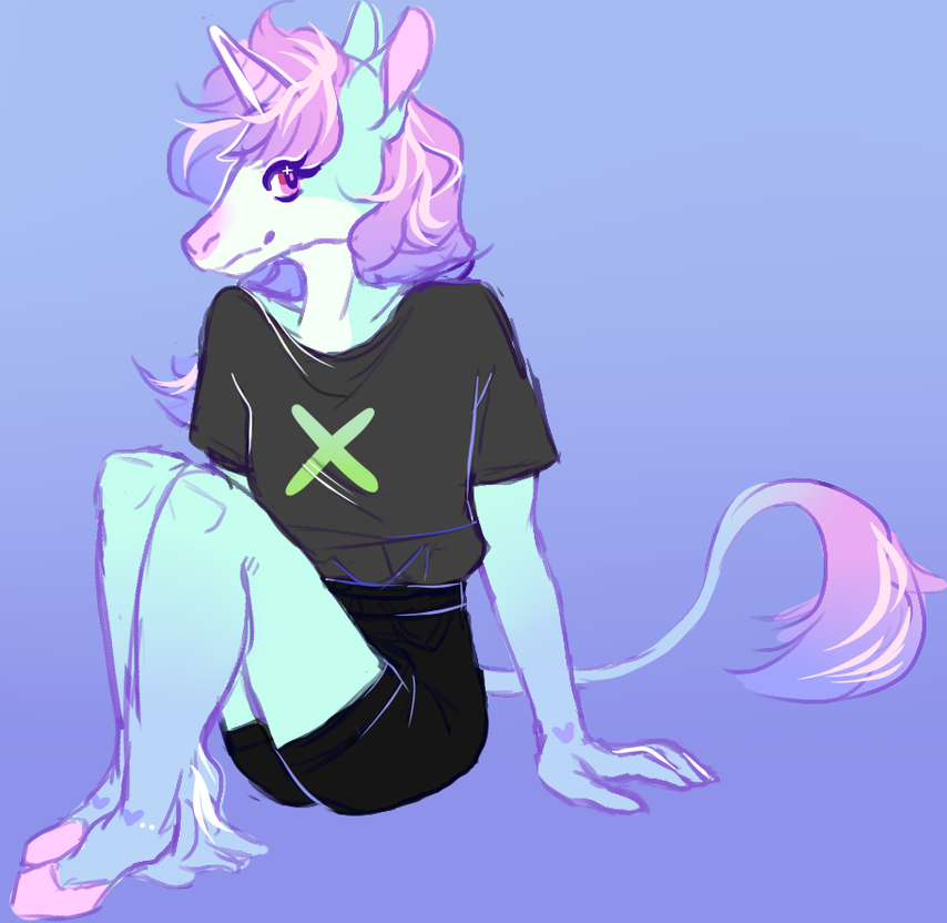 Bluebell - Refsheet.net