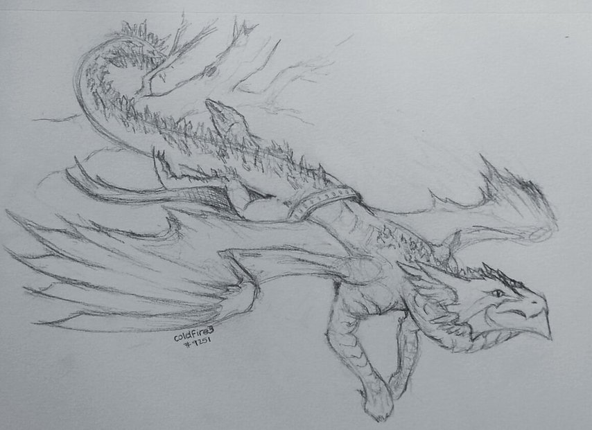 Image of Araaska - Refsheet.net