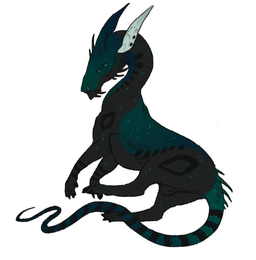 Image of Wormwood Galliano - Refsheet.net