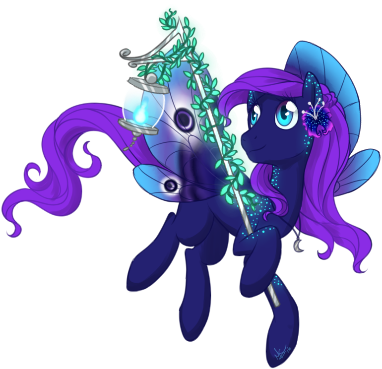 Image of Nightshade - Refsheet.net