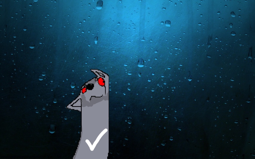 Image of Warren Earnest - Refsheet.net