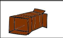 Image of Book Worm - Refsheet.net