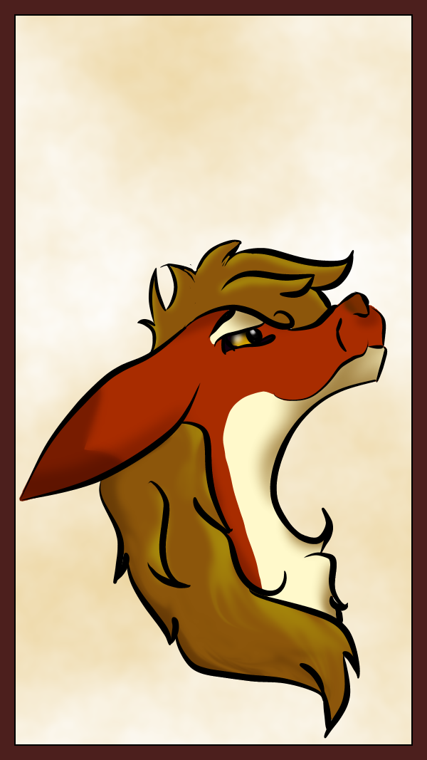 Image of Evalyn 'Evie' - Refsheet.net