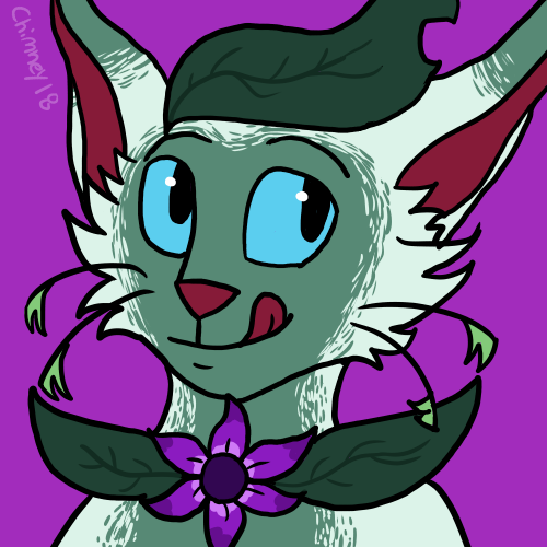 Romeo - Refsheet.net