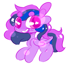 Image of ink Spot - Refsheet.net