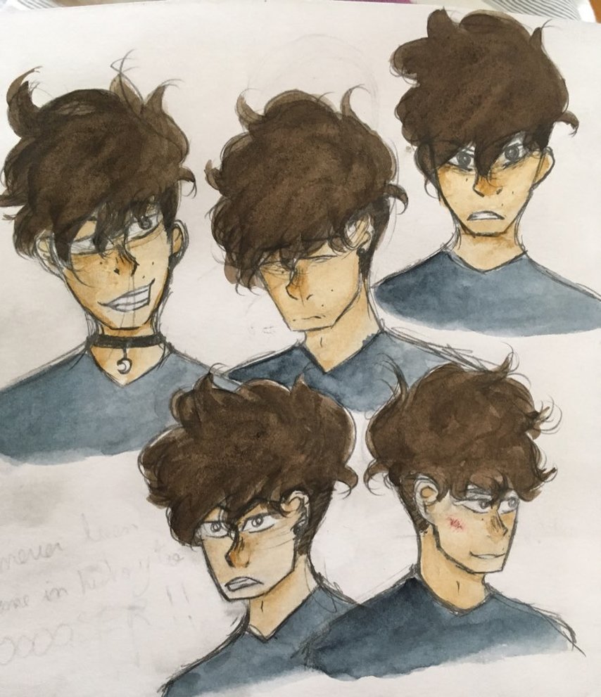 Image of Vincent Paul Kaliyanei - Refsheet.net