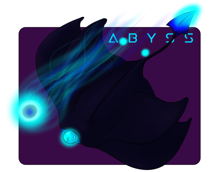 Image of Abyss - Refsheet.net