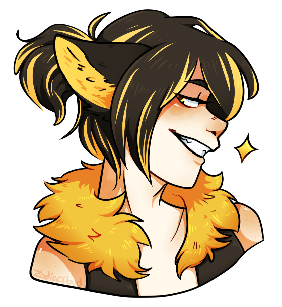 Image of ~Xipilli~ - Refsheet.net