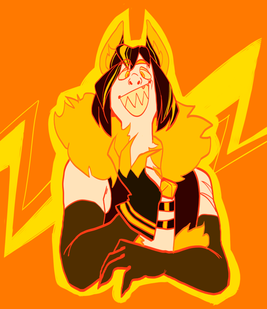 Image of ~Xipilli~ - Refsheet.net