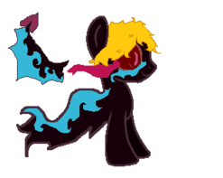 Image of Silloette - Refsheet.net