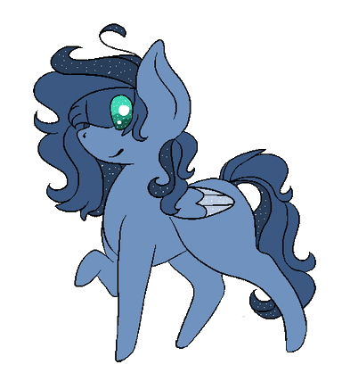 Image of Super Nova Skies - Refsheet.net