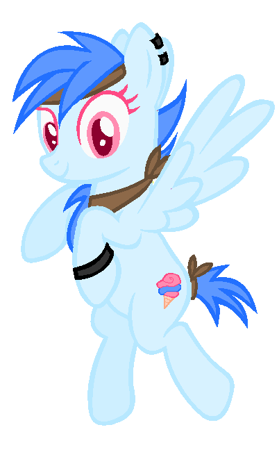 Image of Wind Blaze - Refsheet.net