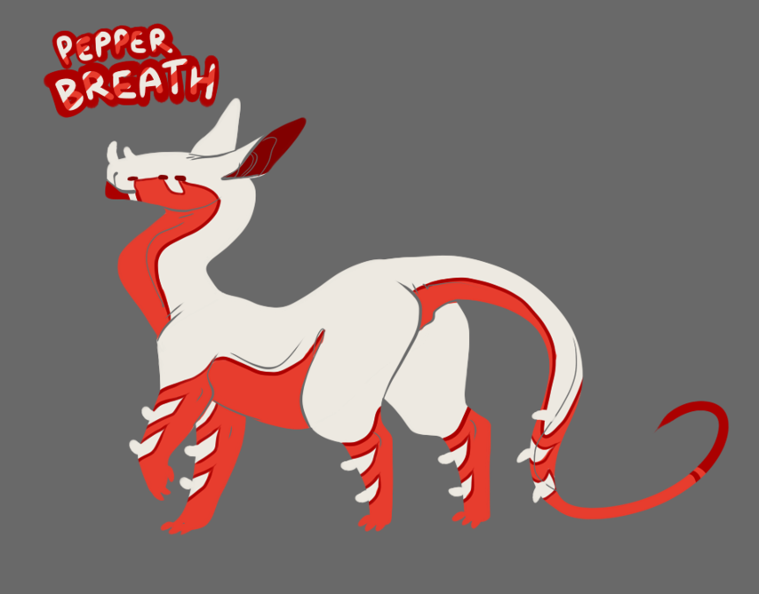 Beacon - Refsheet.net