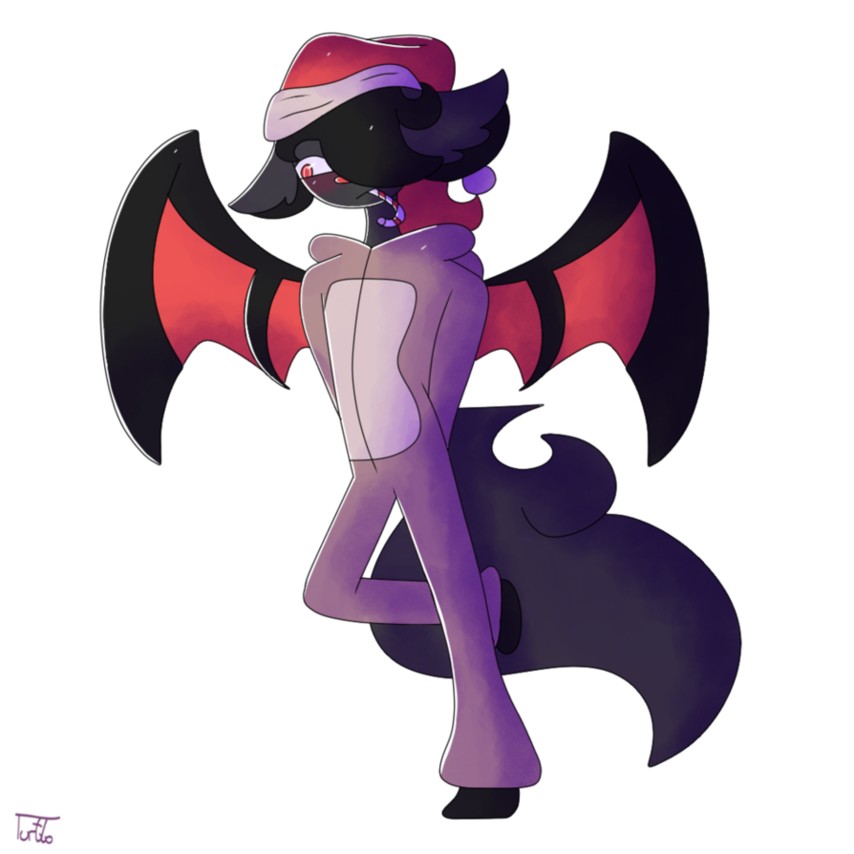 Image of Zeke Lennox - Refsheet.net