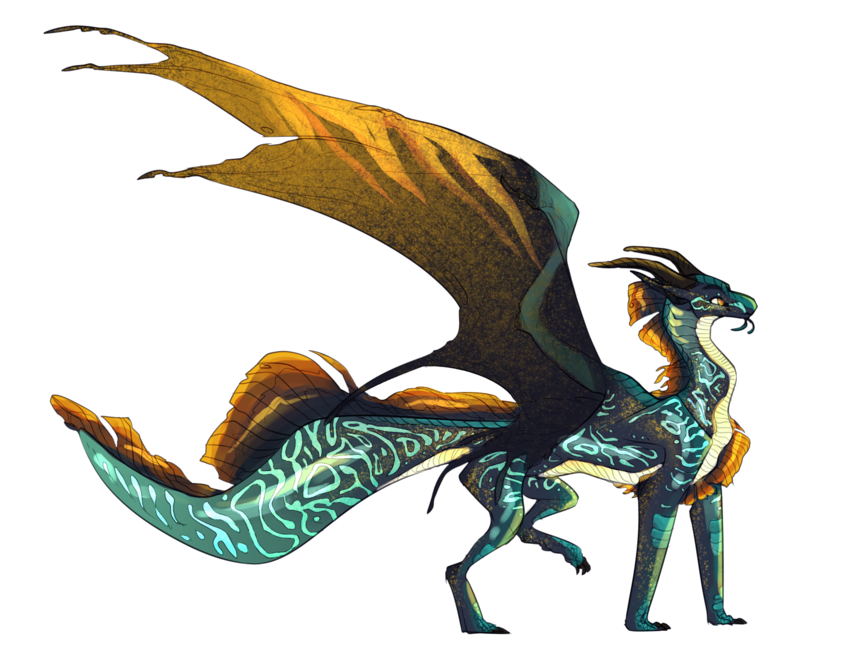 Image of Lady - Refsheet.net