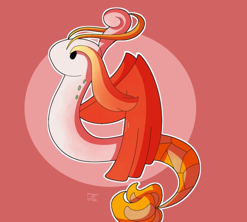 Image of Eclipse - Refsheet.net