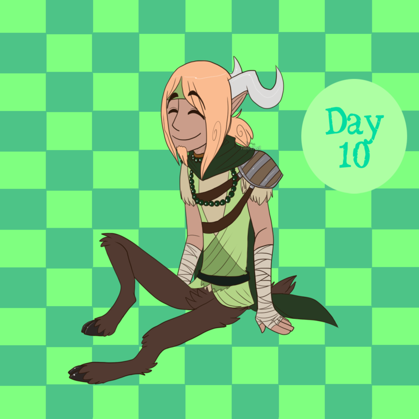 Sheeptember - Refsheet.net