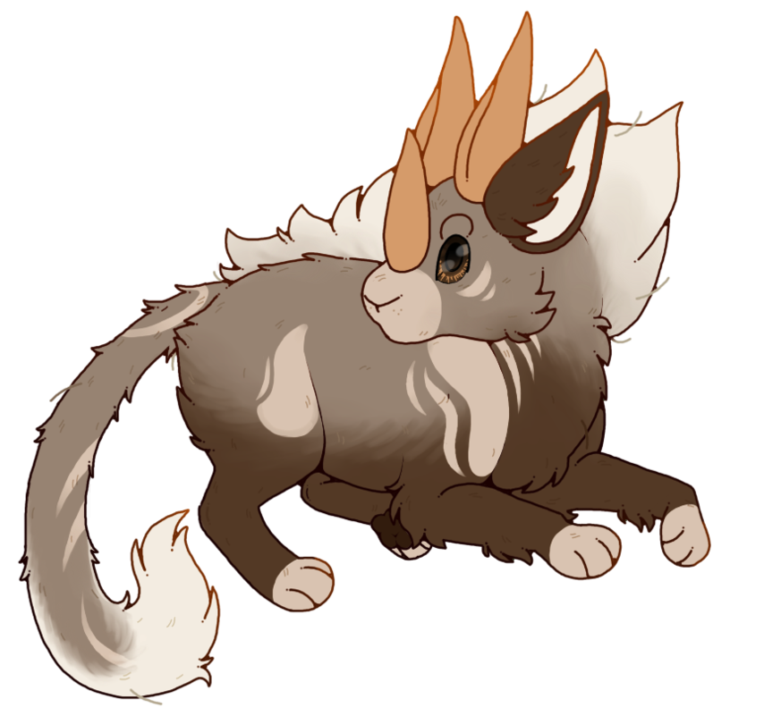 Image of Mr. Snuggles - Refsheet.net