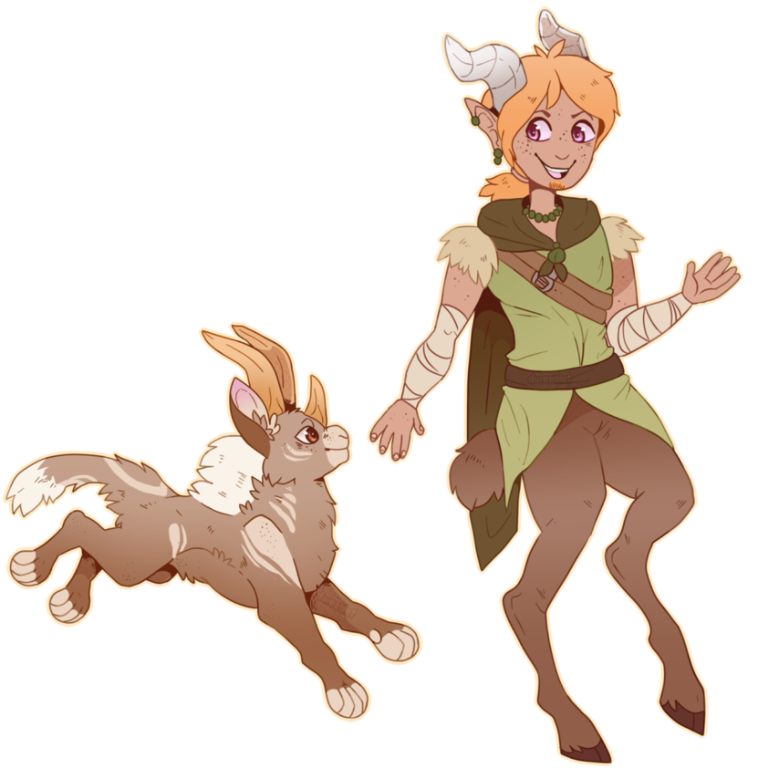 Image of Mr. Snuggles - Refsheet.net