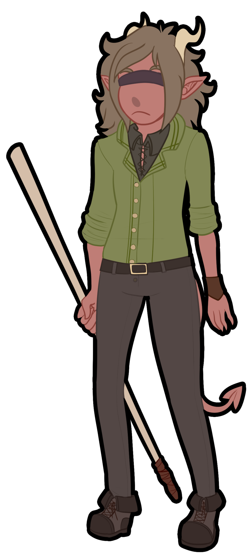 Image of Cafun Lumiar - Refsheet.net