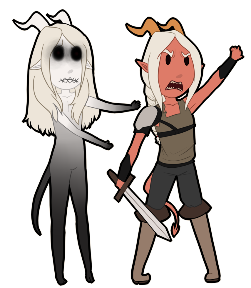 Image of Nelor Didenya - Refsheet.net