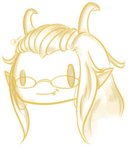 Image of Clancy - Refsheet.net