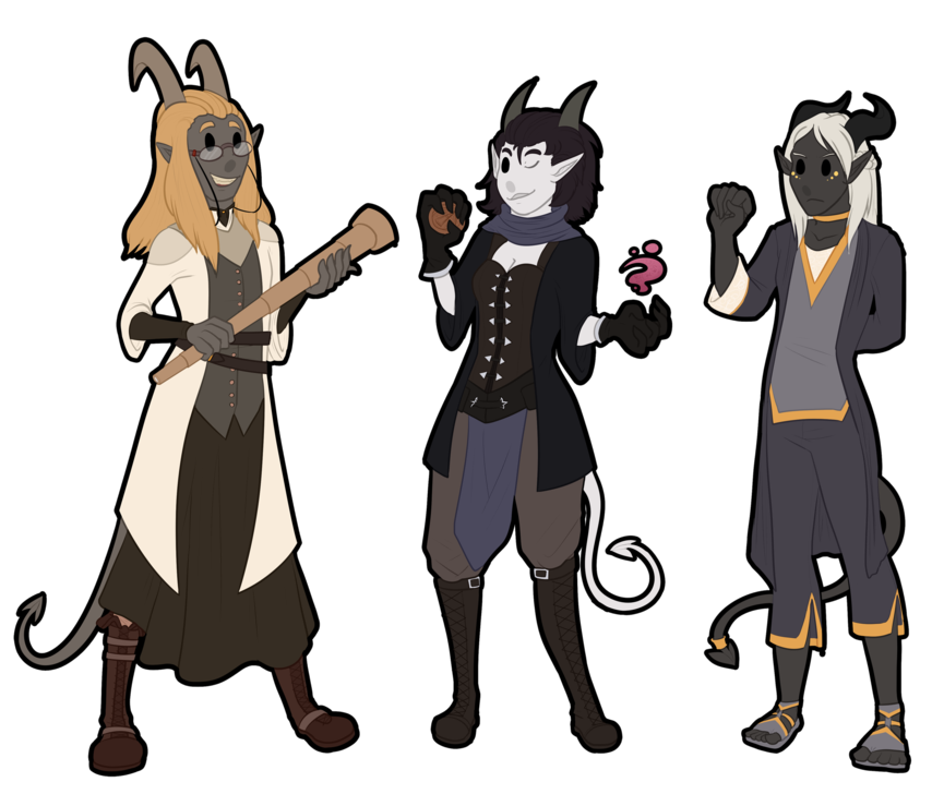 Image of Evelynn Lennox - Refsheet.net