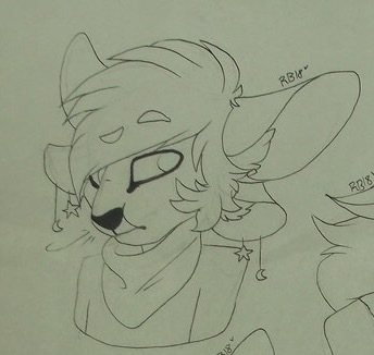 Image of Jack - Refsheet.net