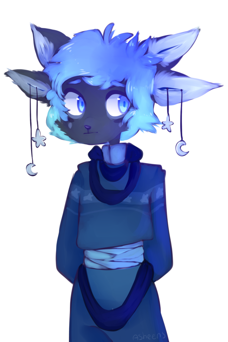 Image of Jack - Refsheet.net