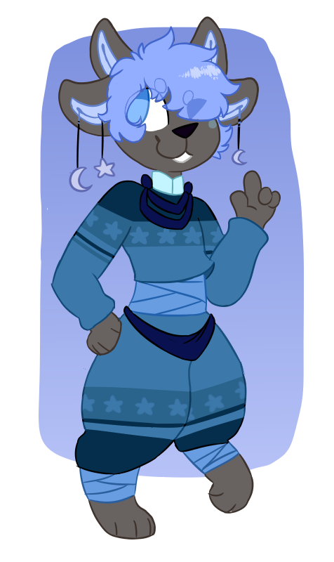 Image of Jack - Refsheet.net