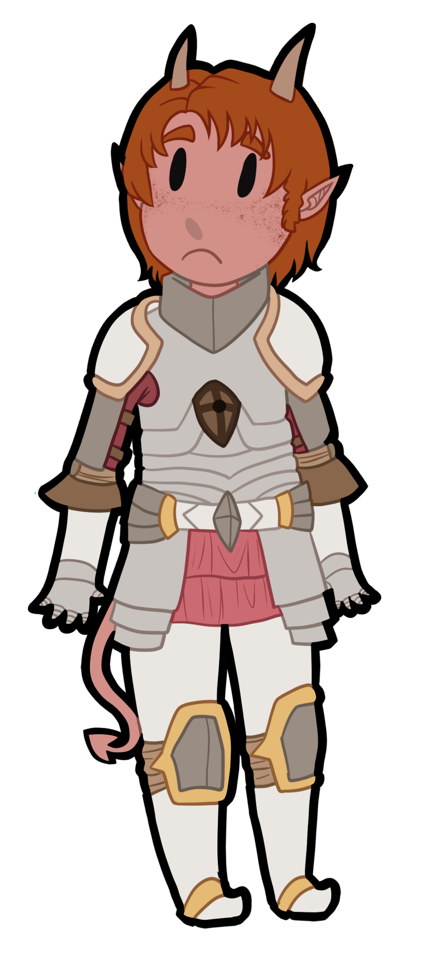 Image of Chris Decker - Refsheet.net