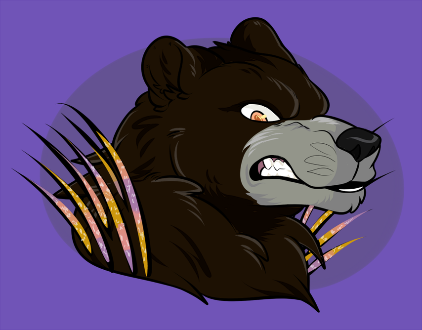 Ursa Major Headshot - Refsheet.net