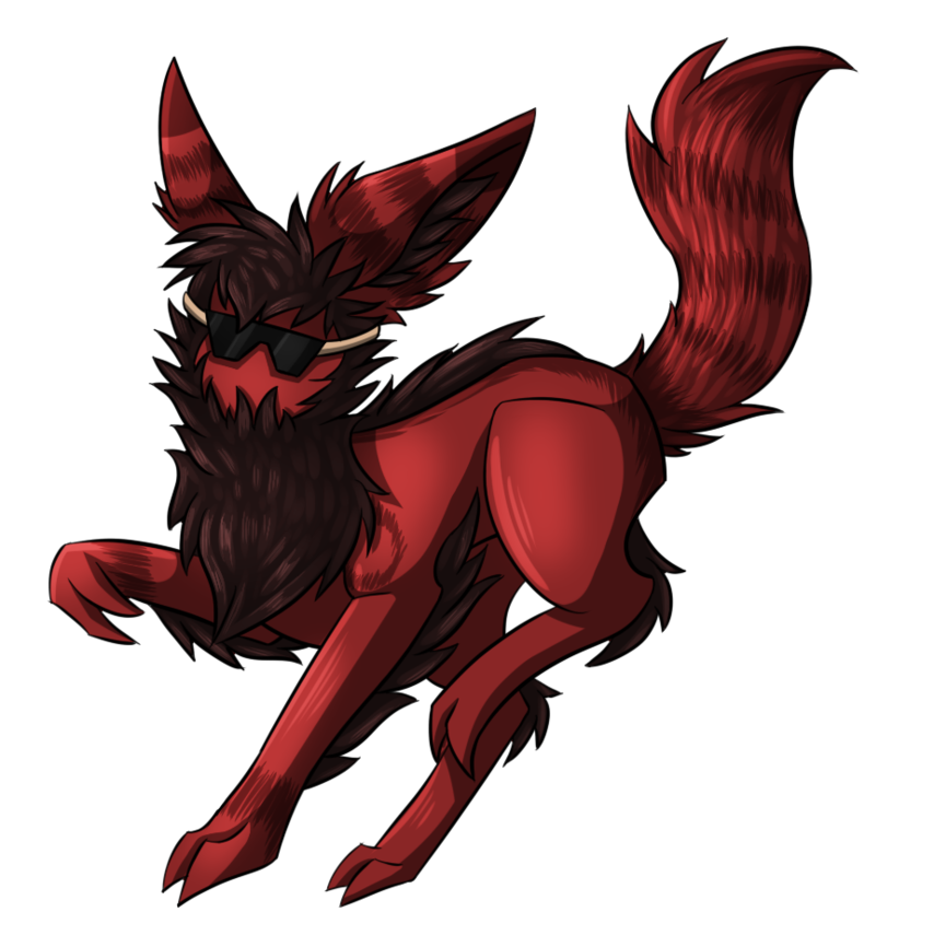 Image of King - Refsheet.net