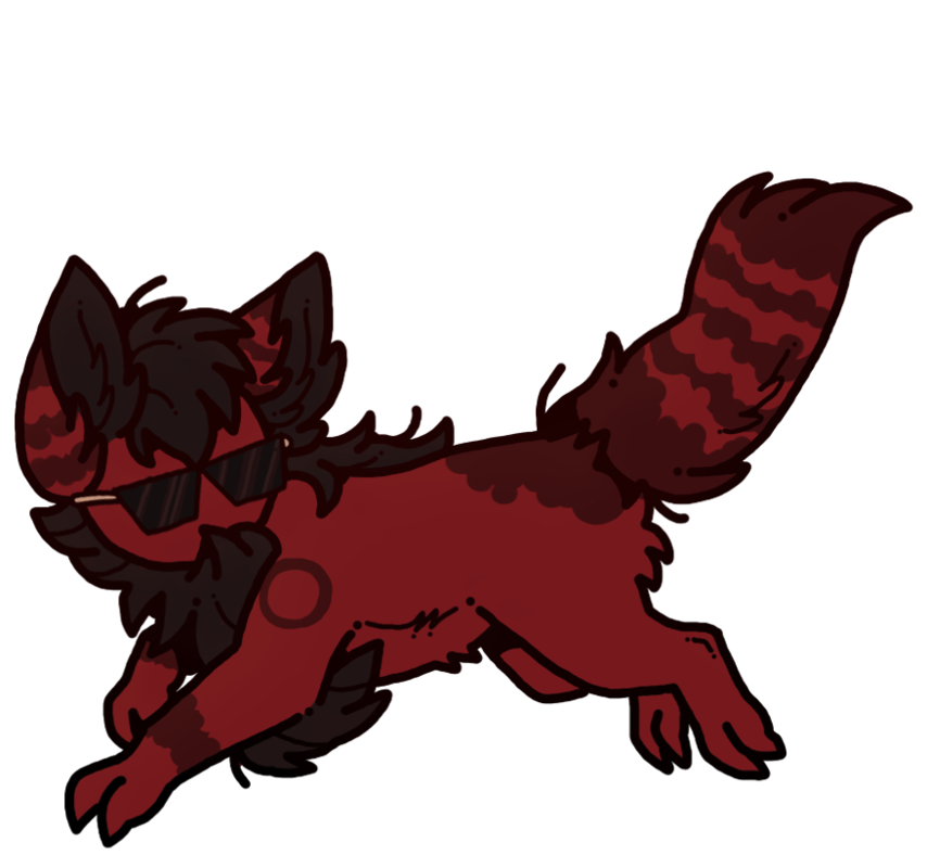 Image of King - Refsheet.net