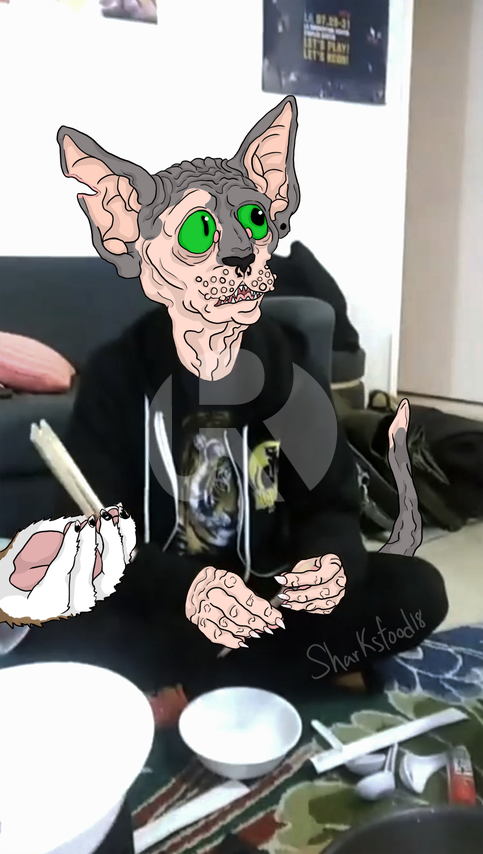 Goblin - Refsheet.net