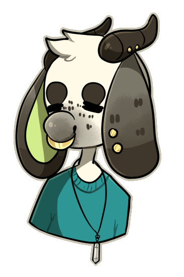 Image of Goat - Refsheet.net