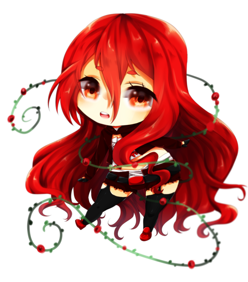 Image of Roxy - Refsheet.net